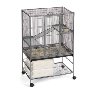 Full Cheeks® Hamster Cage, Paper Bedding, Guinea Pig, Rabbit ...