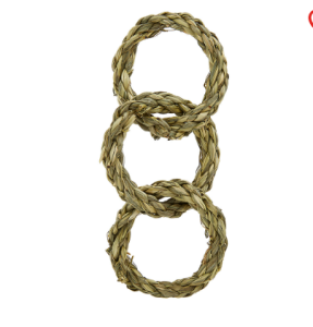 Full Cheeks® Hamster Cage, Paper Bedding, Guinea Pig, Rabbit ...