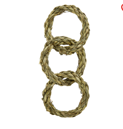 Full Cheeks® Hamster Cage, Paper Bedding, Guinea Pig, Rabbit ...