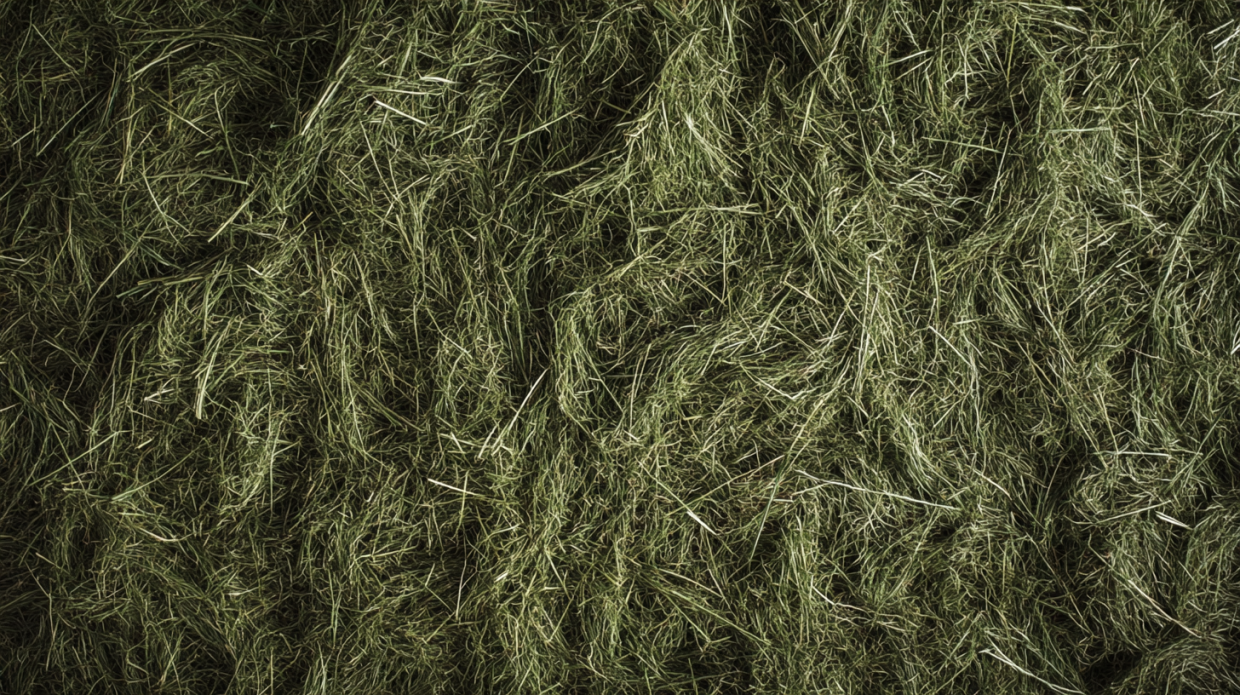 Full Cheeks Timothy Hay - Full Cheeks